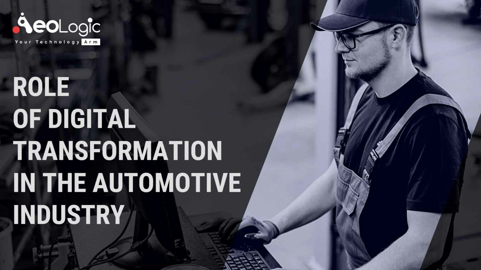Role of Digital Transformation in Automotive Industry