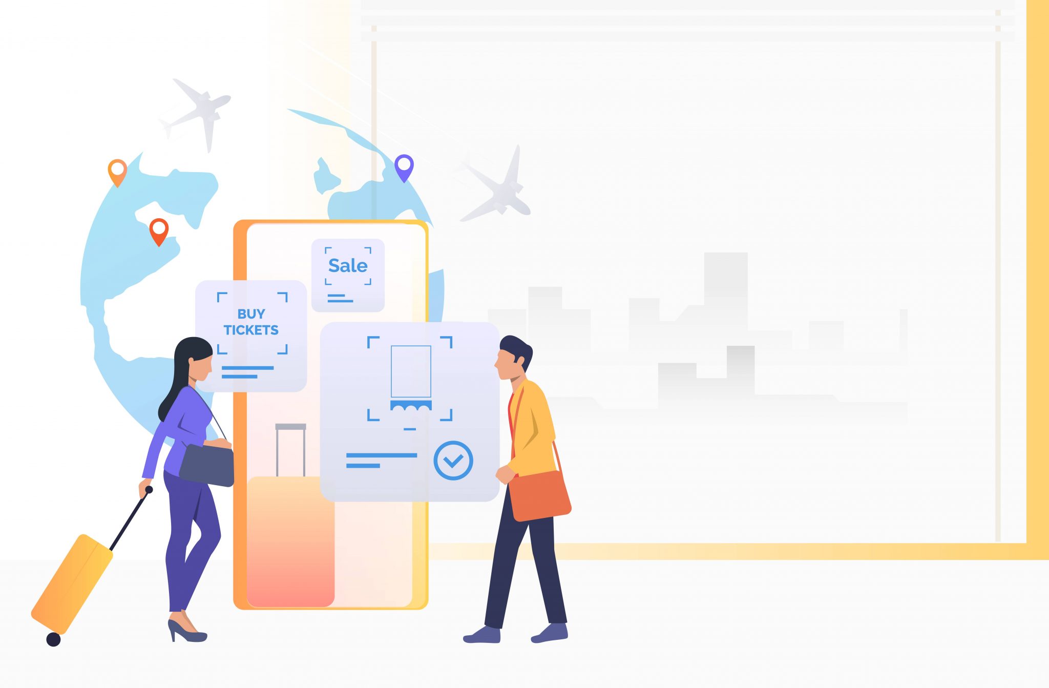 Importance Technology in Transportation of Future