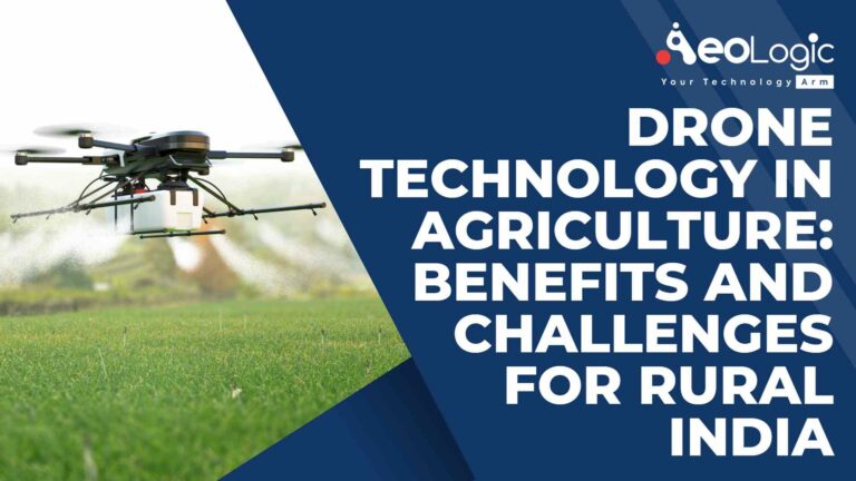 Challenges and Benefits of Drone in Agriculture Industry