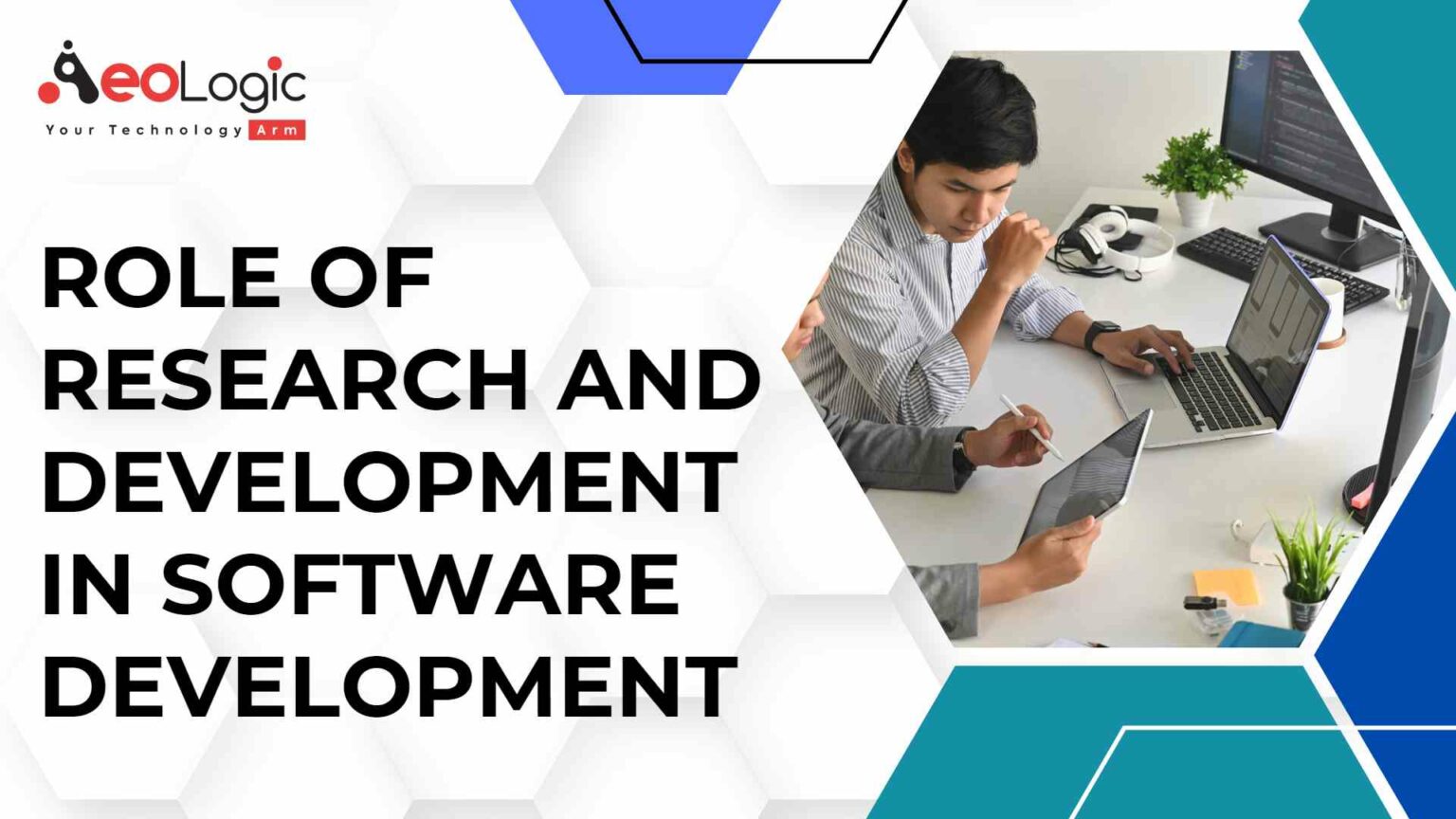 The Crucial Role of Research and Development in Software Development ...