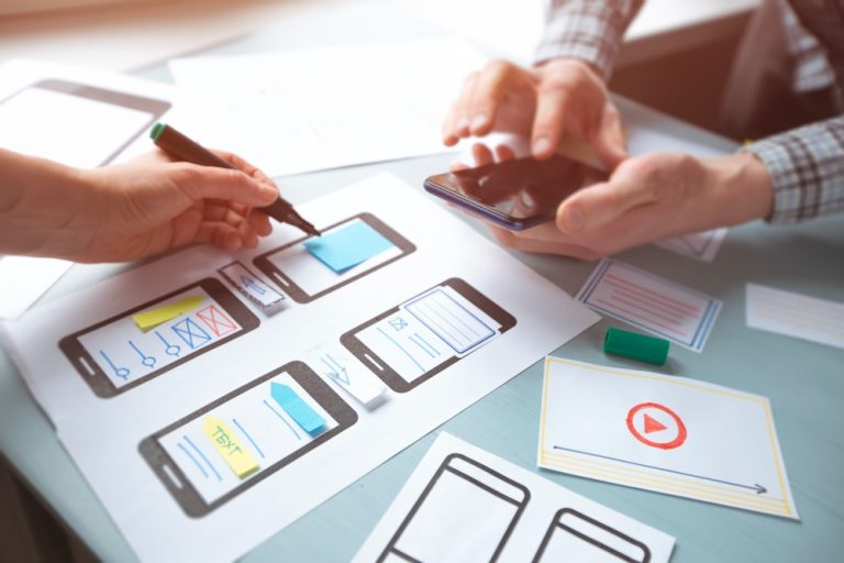 Enterprise Application Development Vs Standard Application Development