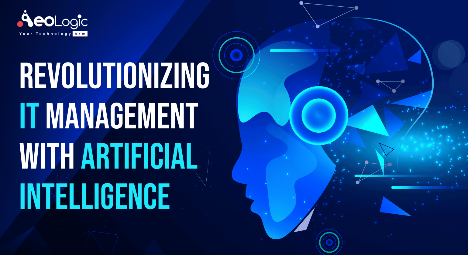 IT Management Archives - Aeologic Blog