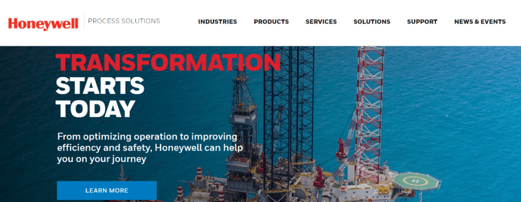 Top Industrial Automation Companies in the World - Aeologic Blog