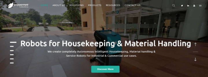 Top Industrial Automation Companies in the World - Aeologic Blog