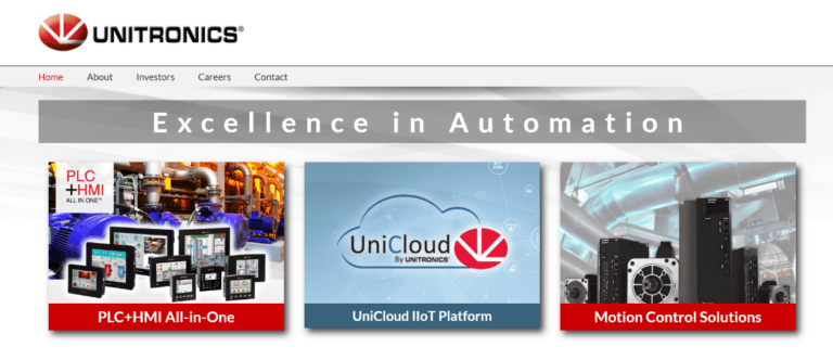 Top Industrial Automation Companies in the World - Aeologic Blog