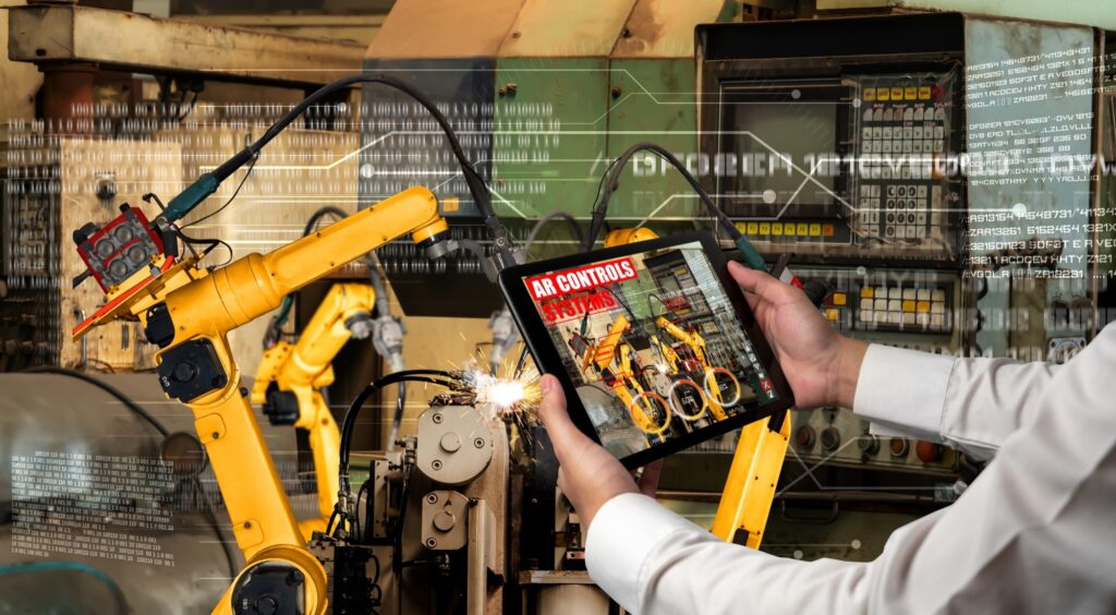 Top IoT Solutions for Heavy Equipment Management - Aeologic Blog
