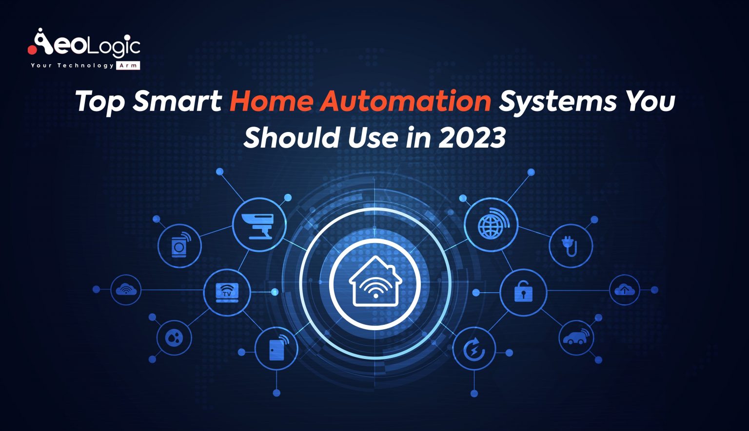 Best Home Automation Systems for 2024