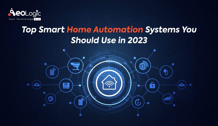 Best Home Automation Systems for 2024