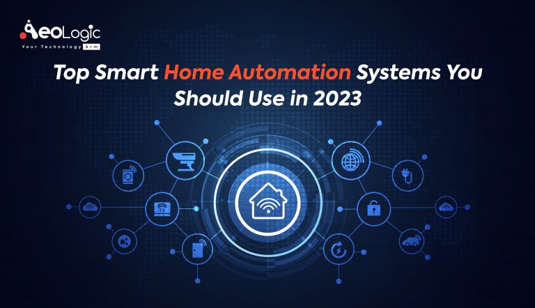 Best Home Automation Systems for 2024