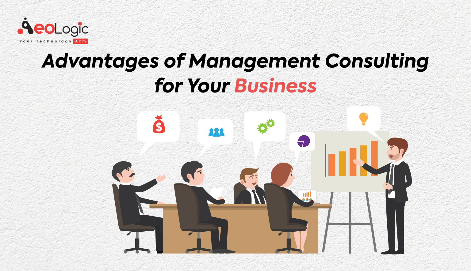 Advantages of Management Consulting for Your Business