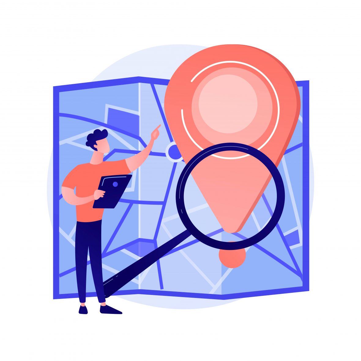 Asset Tracking Solutions with RFID Technology - Aeologic Blog