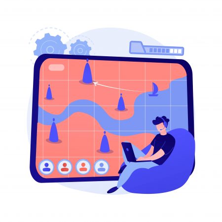 Asset Tracking Solutions with RFID Technology - Aeologic Blog