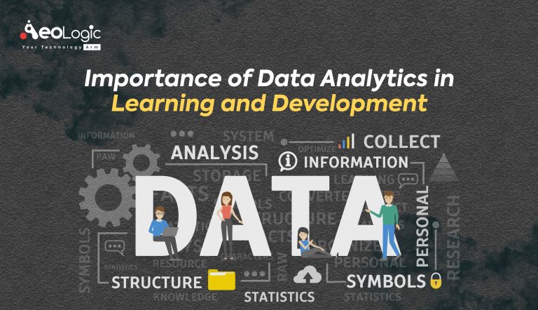Importance Of Data Analytics In Learning And Development Aeologic Blog