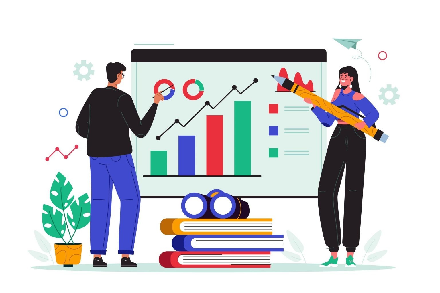 Importance Of Data Analytics In Learning And Development Aeologic Blog
