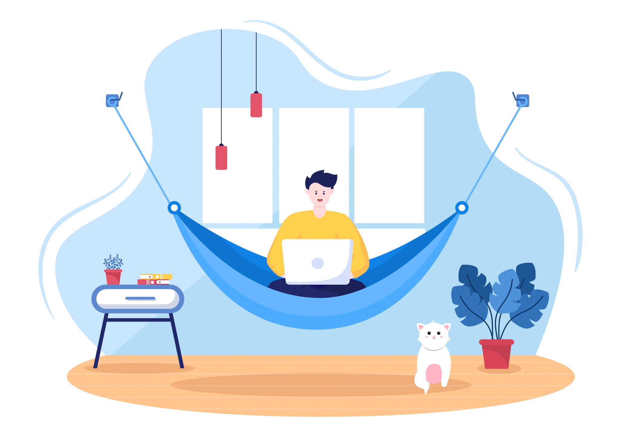 How Remote Working is Redefining the Future of Work - Aeologic Blog