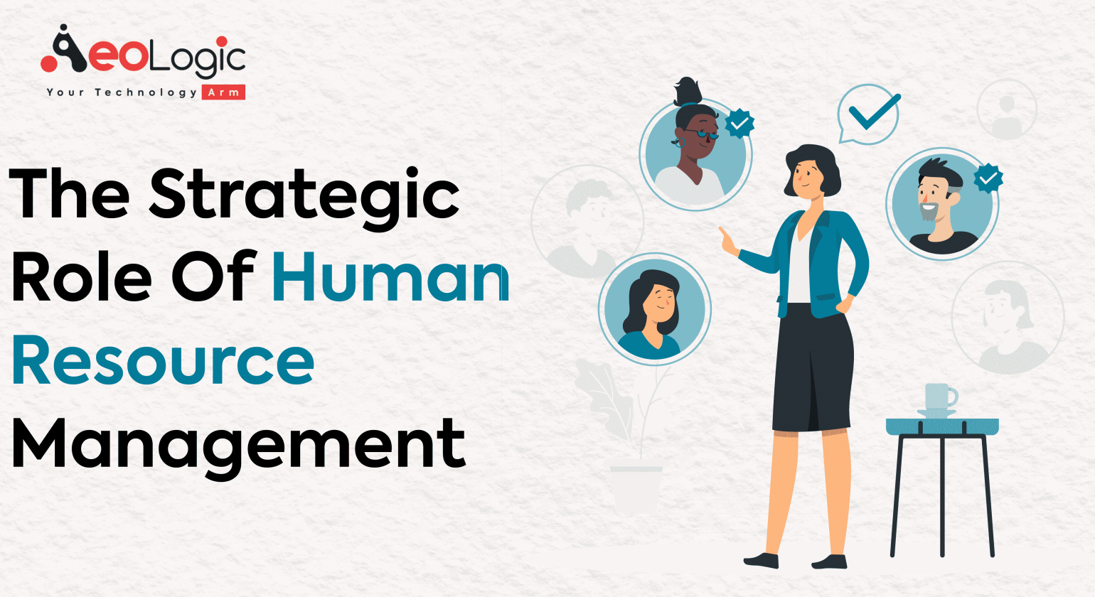 Human Resource Management Archives - Aeologic Blog