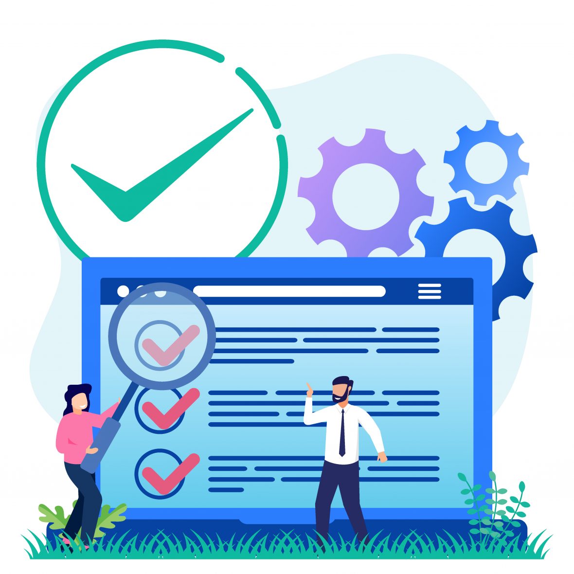 Key Benefits of Software Testing for Your Business - Aeologic Blog