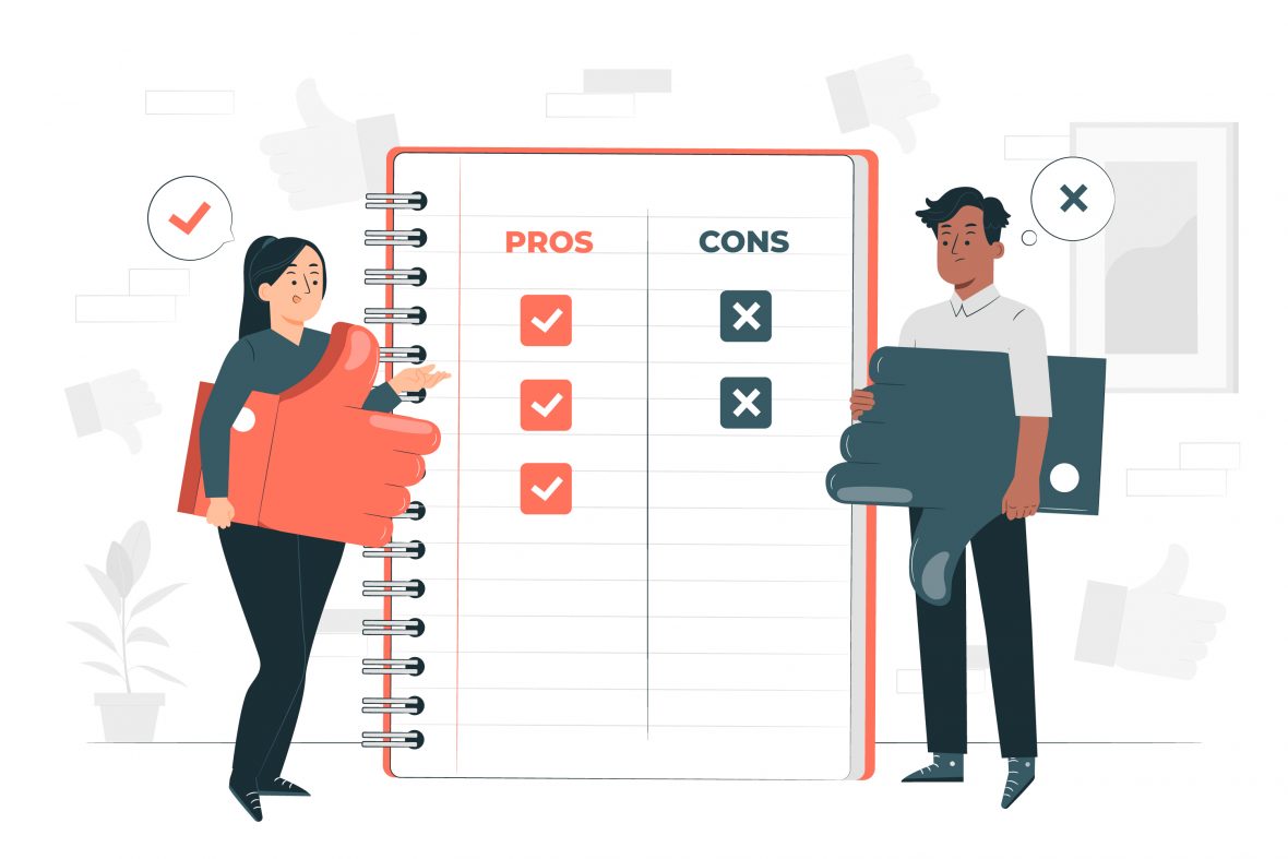 The Importance of Mobile Applications in Everyday Life - Aeologic Blog