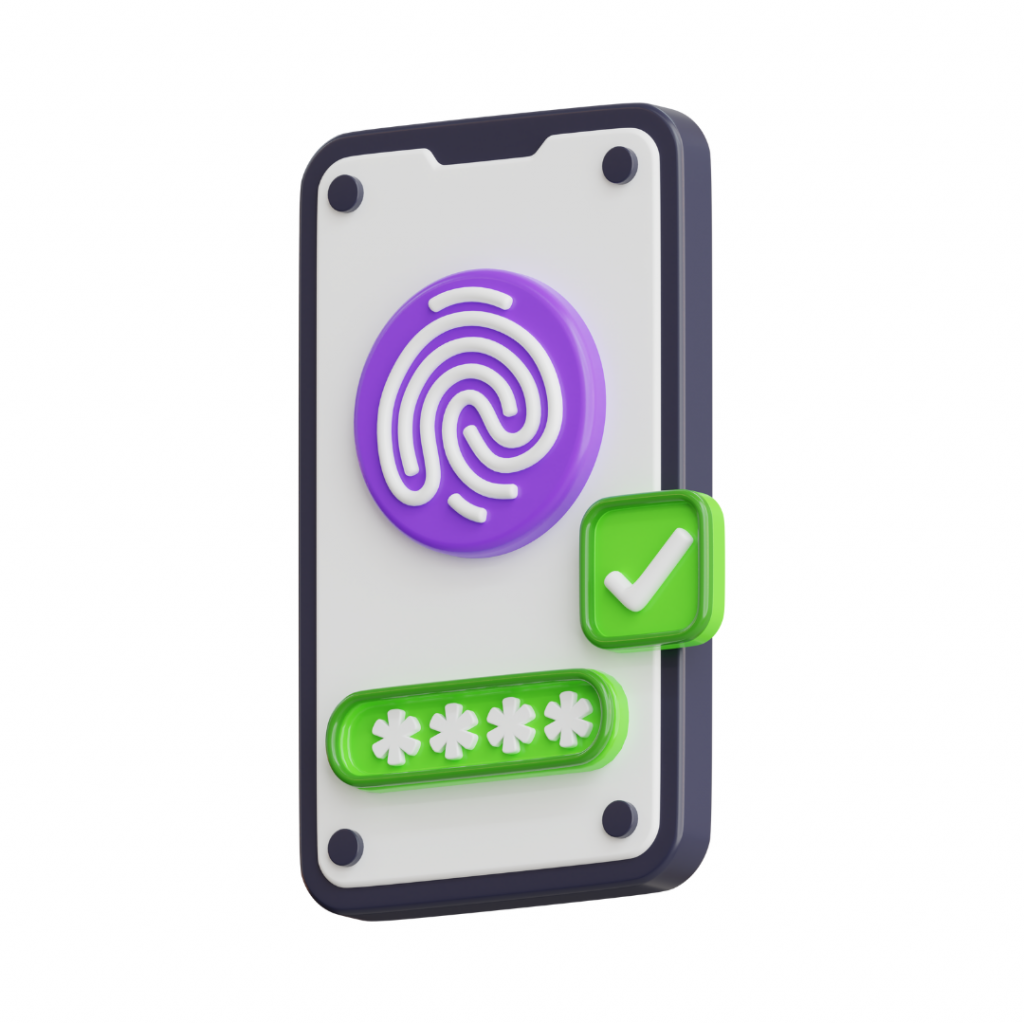 Use of Biometric Security Systems in Various Industries - Aeologic Blog