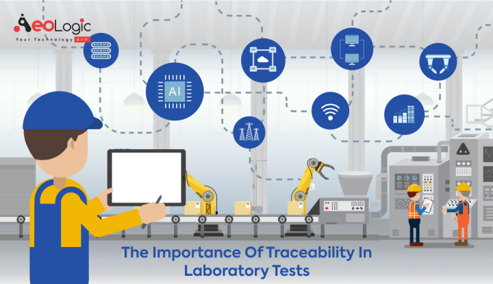 The Importance of Traceability in Laboratory Tests - Aeologic Blog