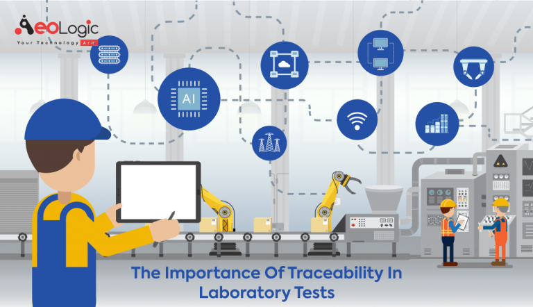 The Importance of Traceability in Laboratory Tests - Aeologic Blog