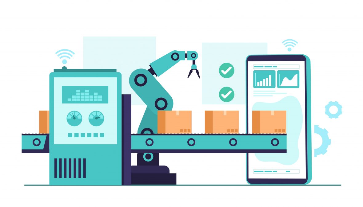 The Importance of Traceability in Manufacturing - Aeologic Blog