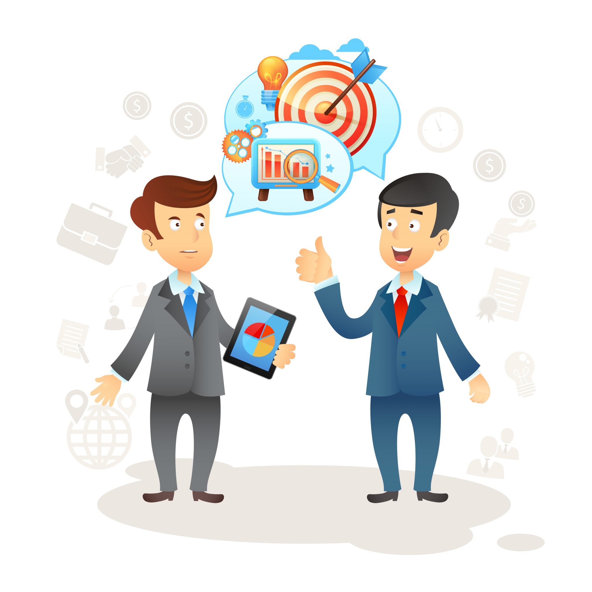 The Importance of Communication in Organizations