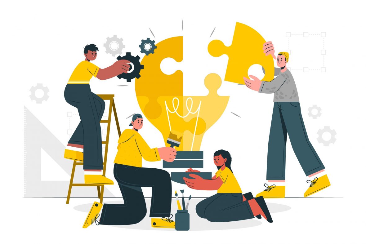 What Role Does Innovation Play at Your Company? - Aeologic Blog