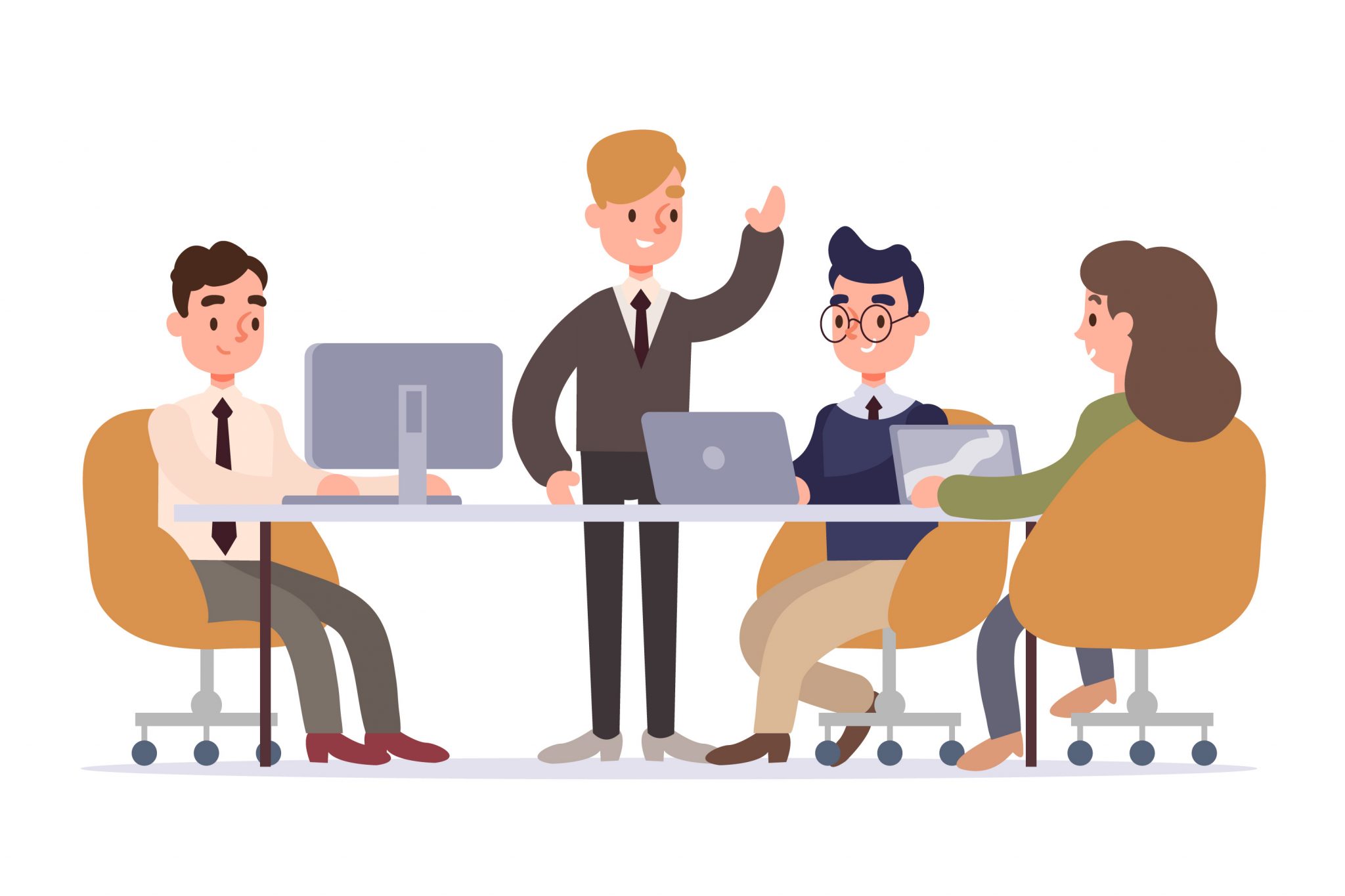 The Importance Of Communication In Organizations the-importance-of-communication-in-organizations