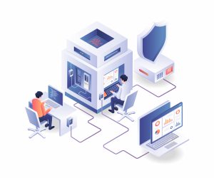 How to Ensure Data Security in Your Traceability System - Aeologic Blog