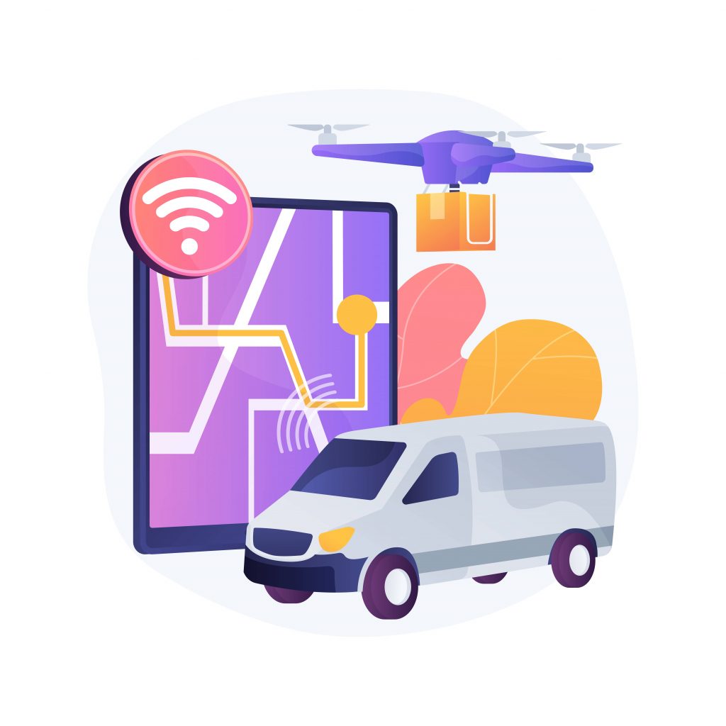 Streamline Warehouse Operations With RFID Asset Tracking - Aeologic Blog