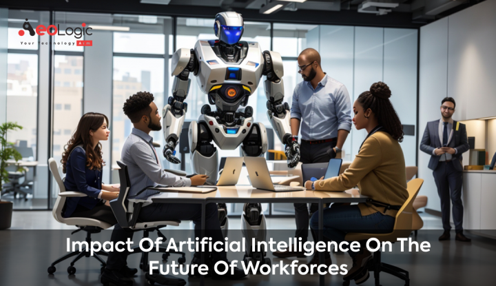 Role of Artificial Intelligence in Workforces Across Industries