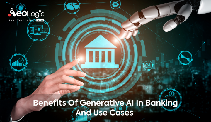 Benefits of Generative AI in Banking and Use Cases Benefits of Generative AI in Banking and Use Cases