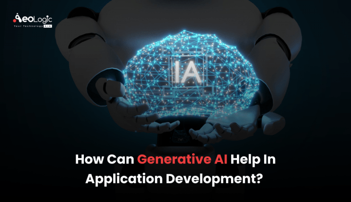 The Benefits of Generative AI App Development