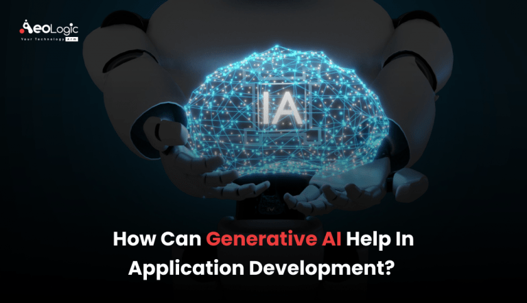 The Benefits of Generative AI App Development