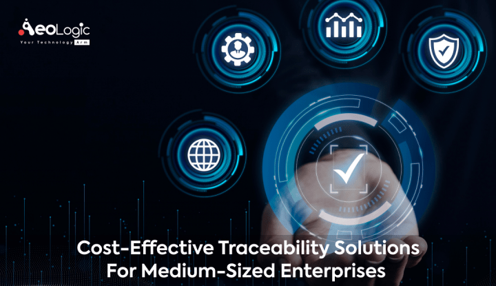 Cost-Effective Traceability Solutions For Medium-Sized Enterprise ...