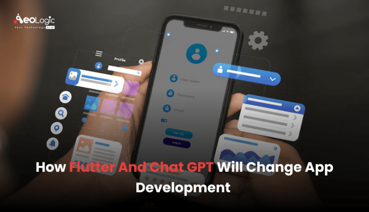 How Will Flutter and ChatGPT Change App Development? - Aeologic Blog