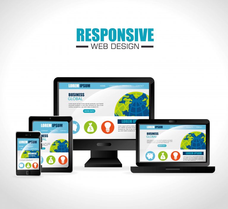 The Importance of Responsive Web Design for Modern Businesses ...