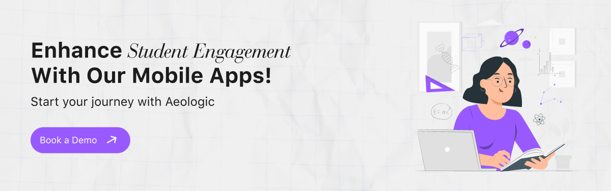 Top Benefits Of Mobile Apps In The Education Industry