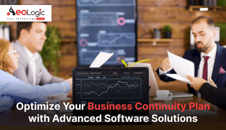 The Importance of Business Continuity Software Solutions