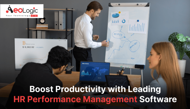 Benefits of HR Performance Management Software