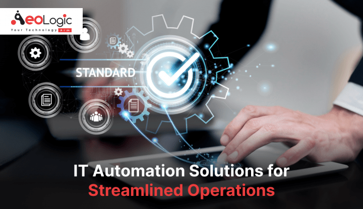 Top It Automation Solutions For Streamlined Operations