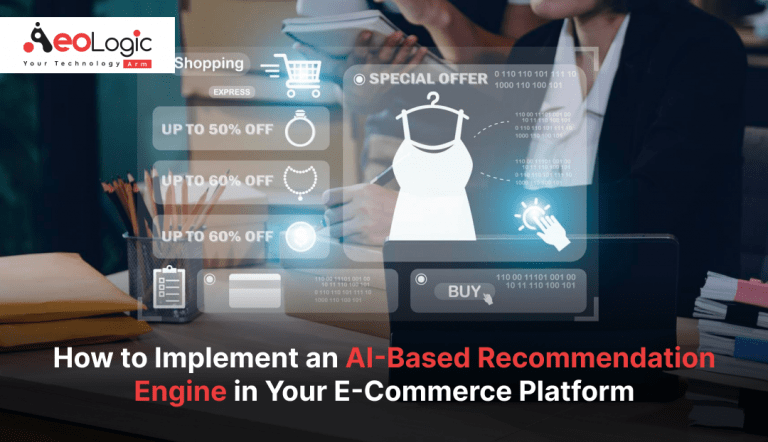 Implementing AI-Based Recommendation Engine in E-Commerce