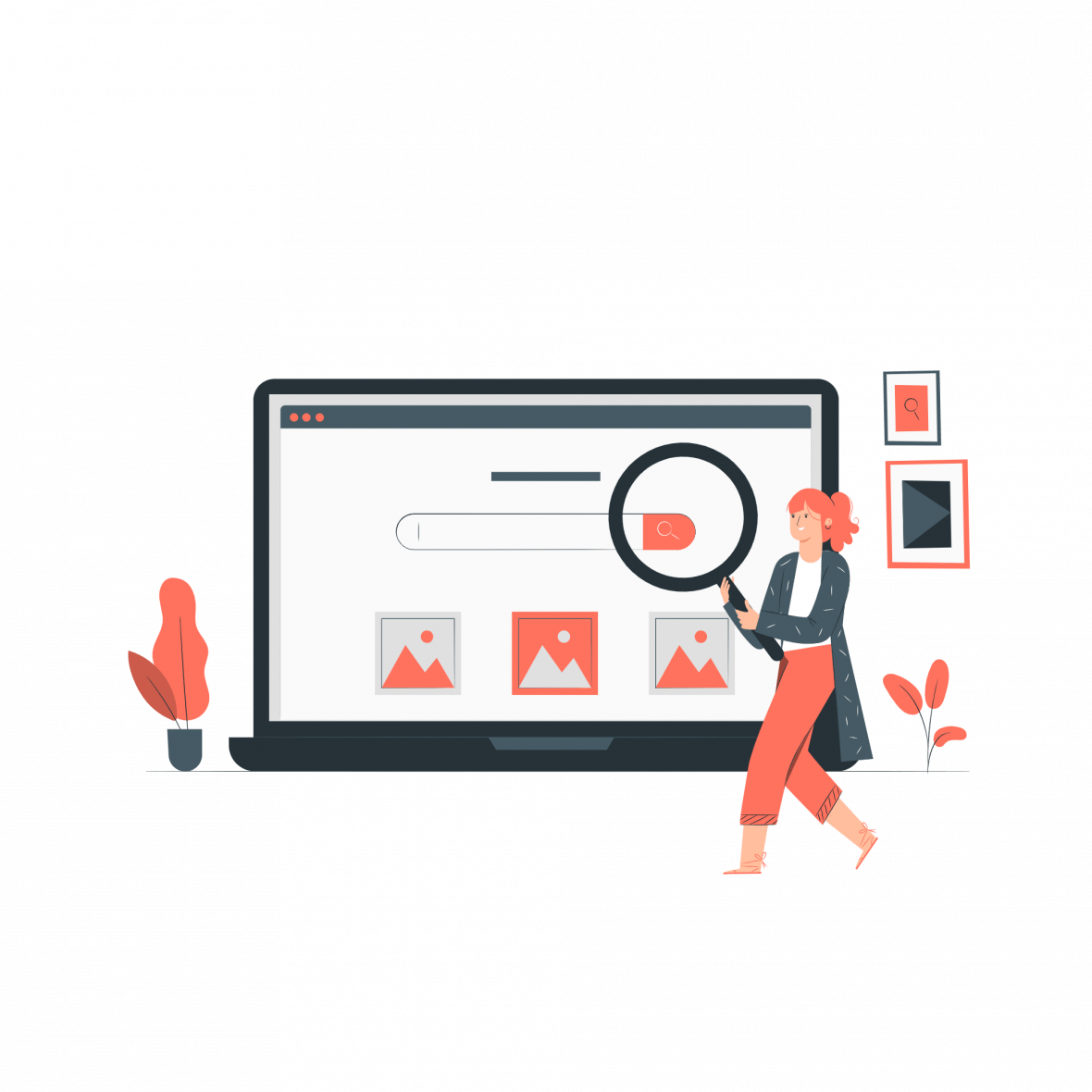 Benefits of AI-Driven Visual Search and Product Recommendation