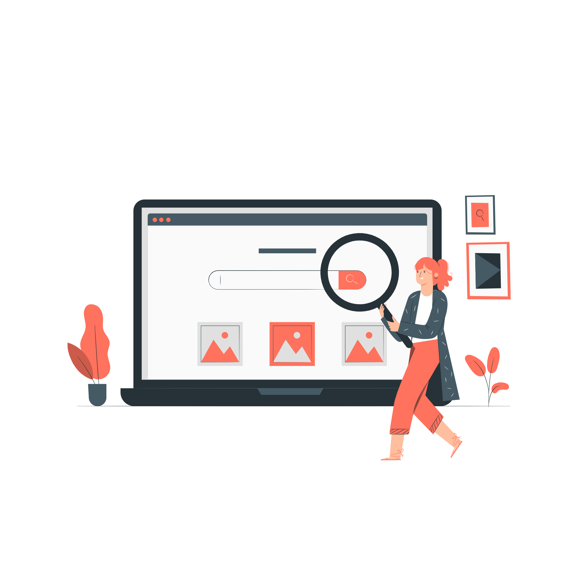Benefits of AI-Driven Visual Search and Product Recommendation