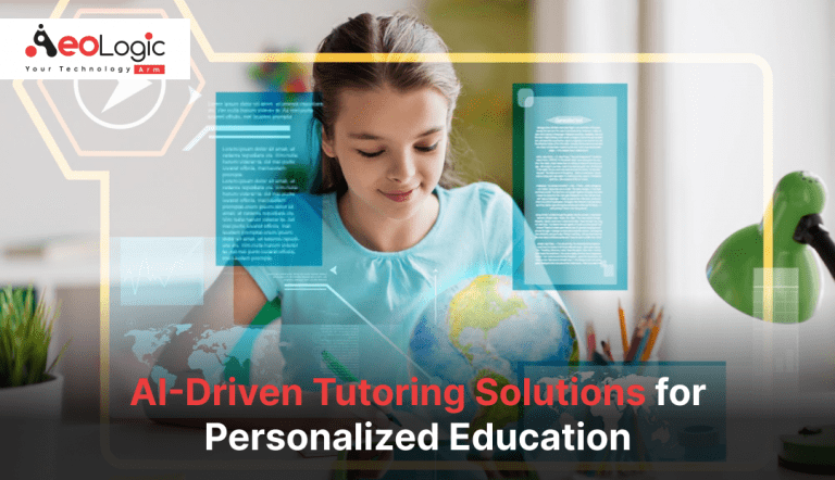 AI-Driven Tutoring Solutions for Personalized Education