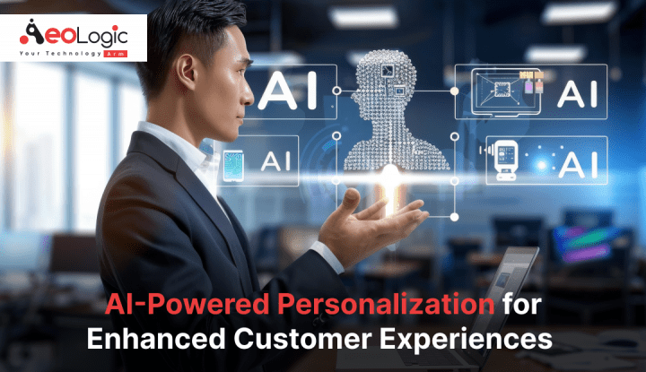 Drive Engagement with AI-Powered Personalization Solutions