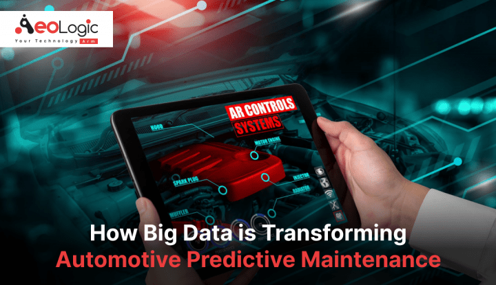 Benefits of Big Data Analytics in Predictive Maintenance