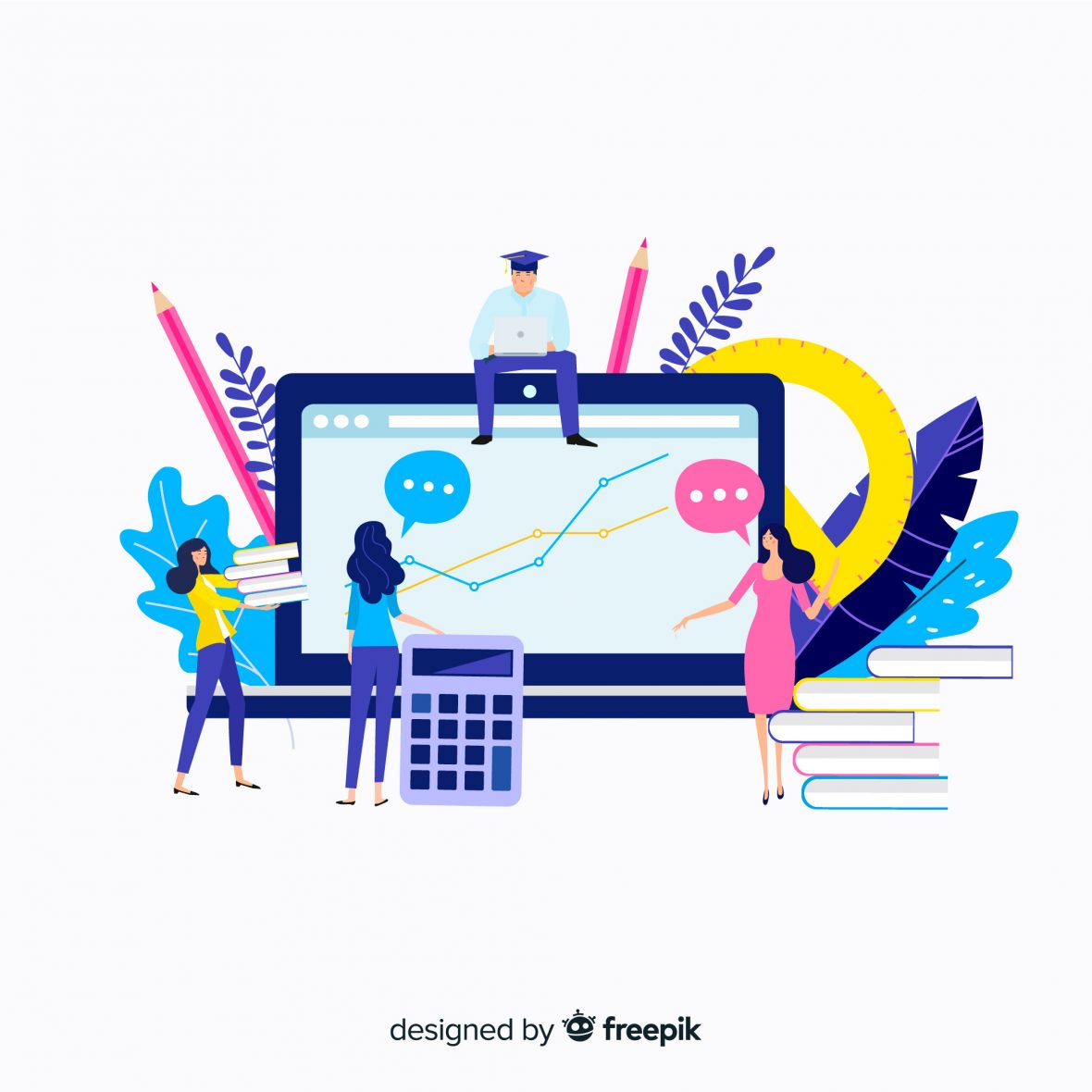 Benefits of Edtech Solutions for Remote Learning