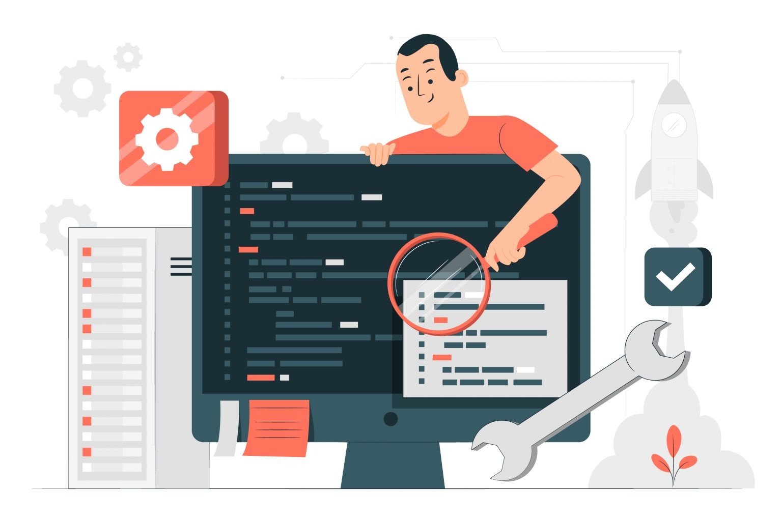 The Role of AI In Automating Software Testing And Debugging The Role of AI In Automating Software Testing And Debugging